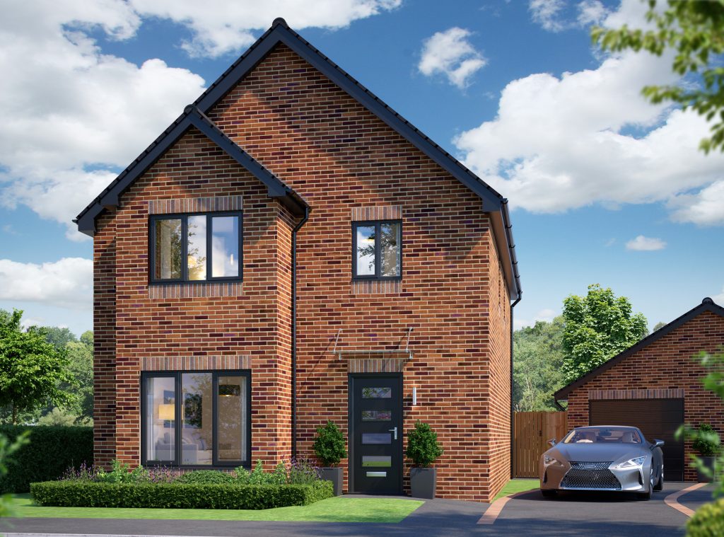 Properties | BUTLERS ESTATE AGENTS
